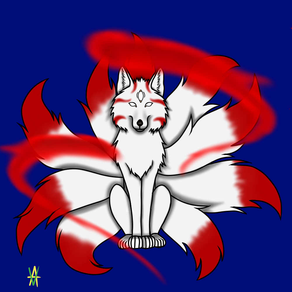 fox Vuxipi - 插畫 ART street