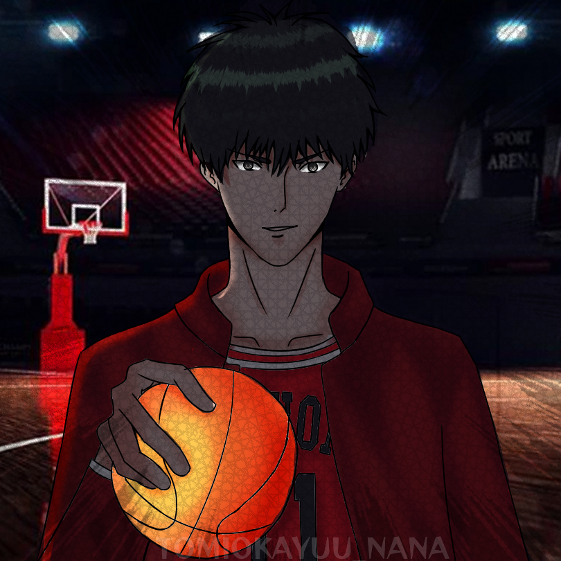 RUKAWA FANART tomiokayuu_nana - Illustrations ART street