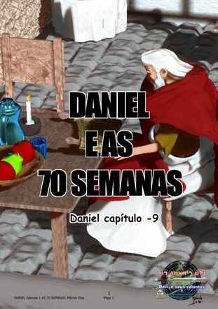 DANIEL CAPÍTULO 9 - DAVI E SEUS VALENTES