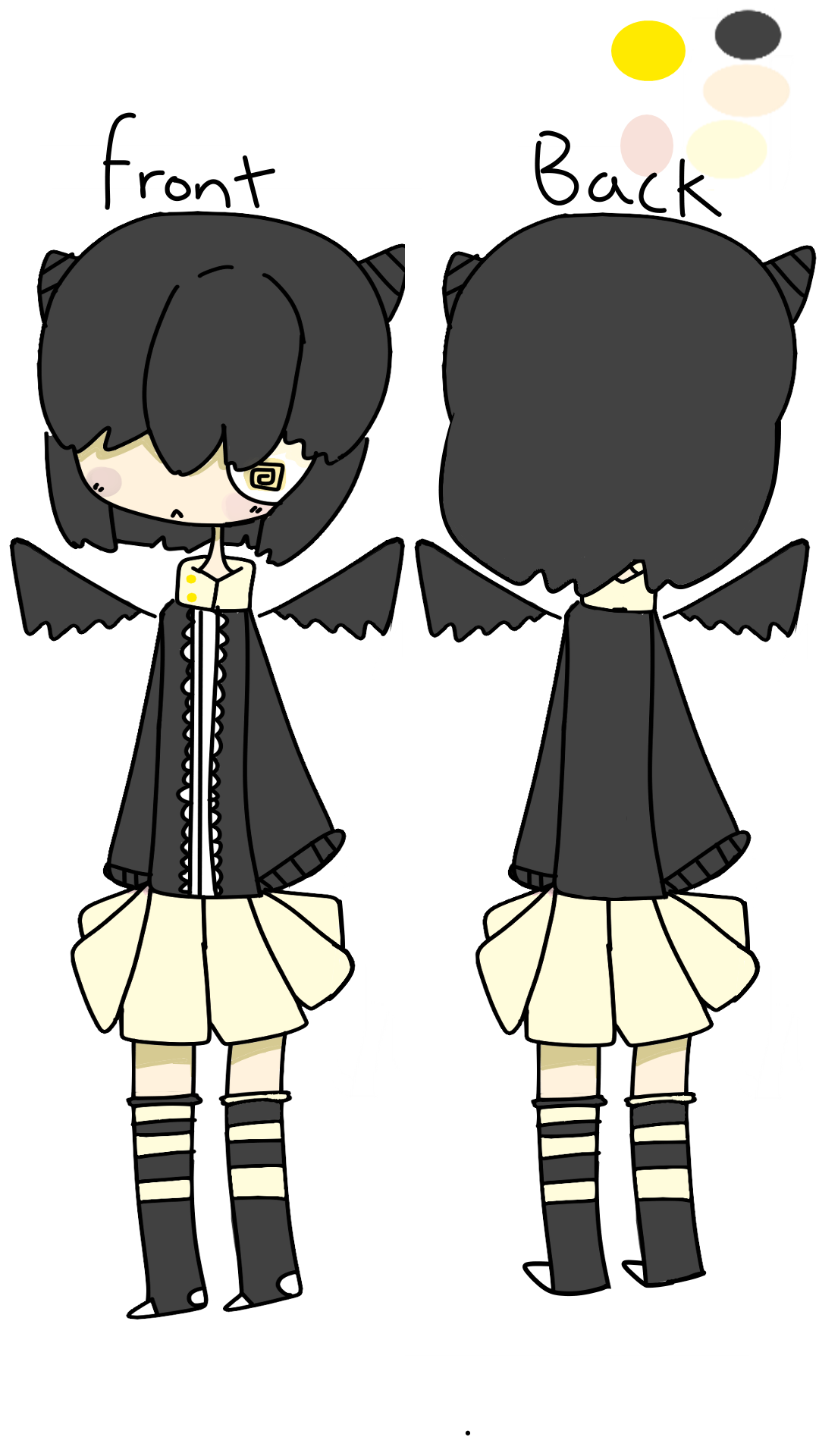 human bendy Microphone mouse - Illustrations ART street