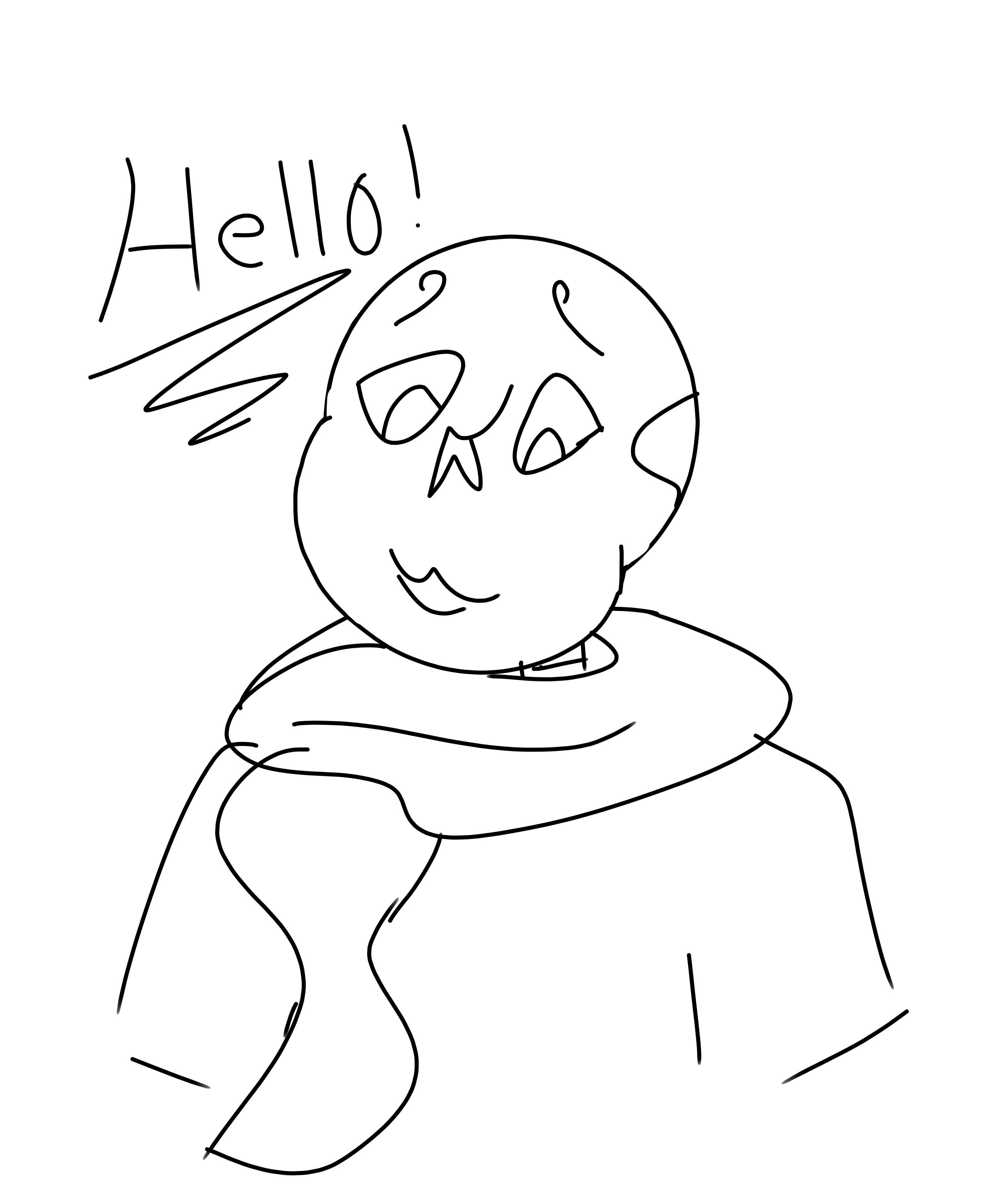 Hello!! Knoxarts! - Illustrations ART street