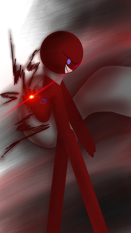 Gem (Demon form) DragonThunder65 - Illustrations ART street