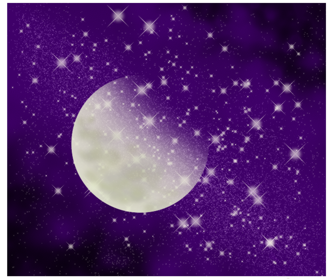 Moonlight Mask LemurArt - Illustrations ART street