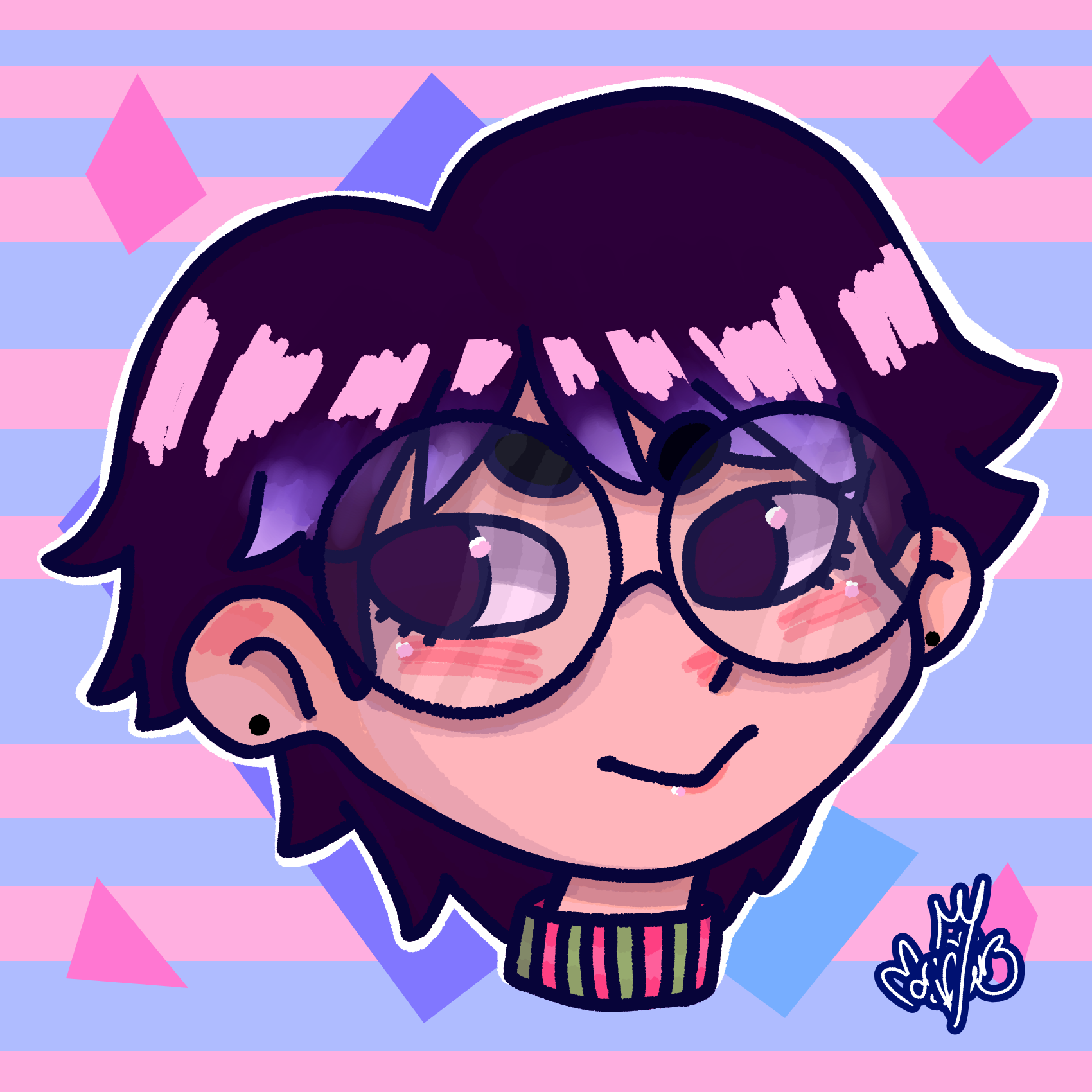 nuevo Icon! Mikel - Illustrations ART street