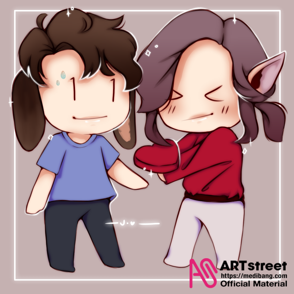 Confessions are stressful strix - Illustrations ART street