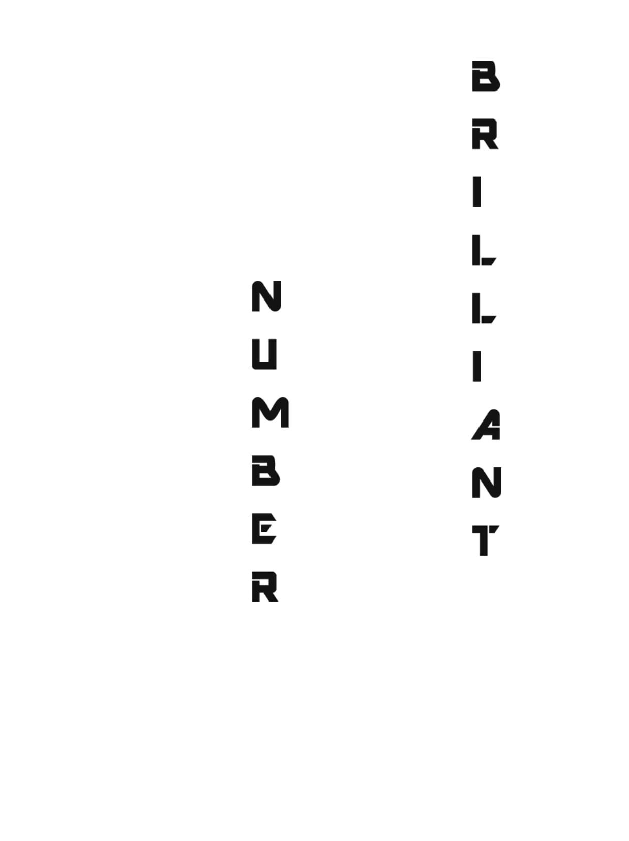 Brilliant Number | MANGA Plus Creators by SHUEISHA