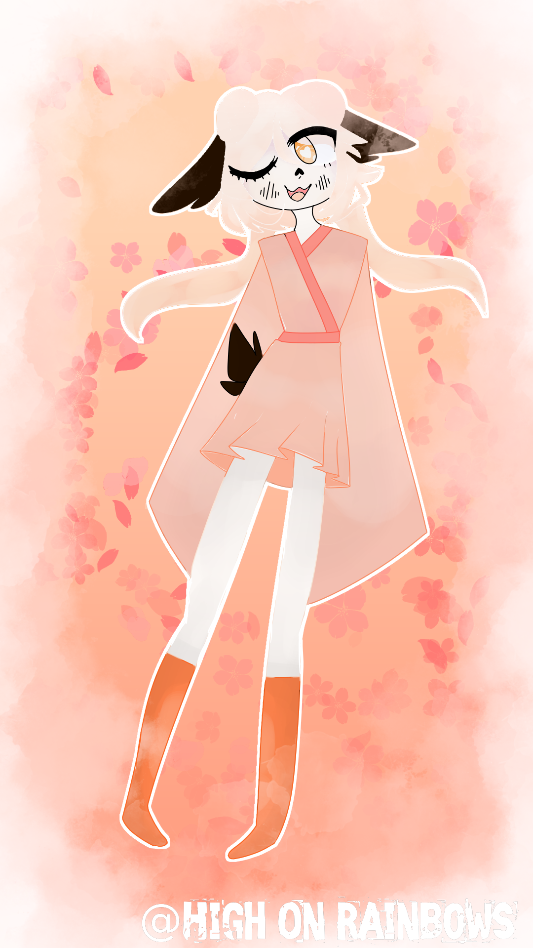 Im extremely tired rn hshshsh Ashe - Illustrations ART street