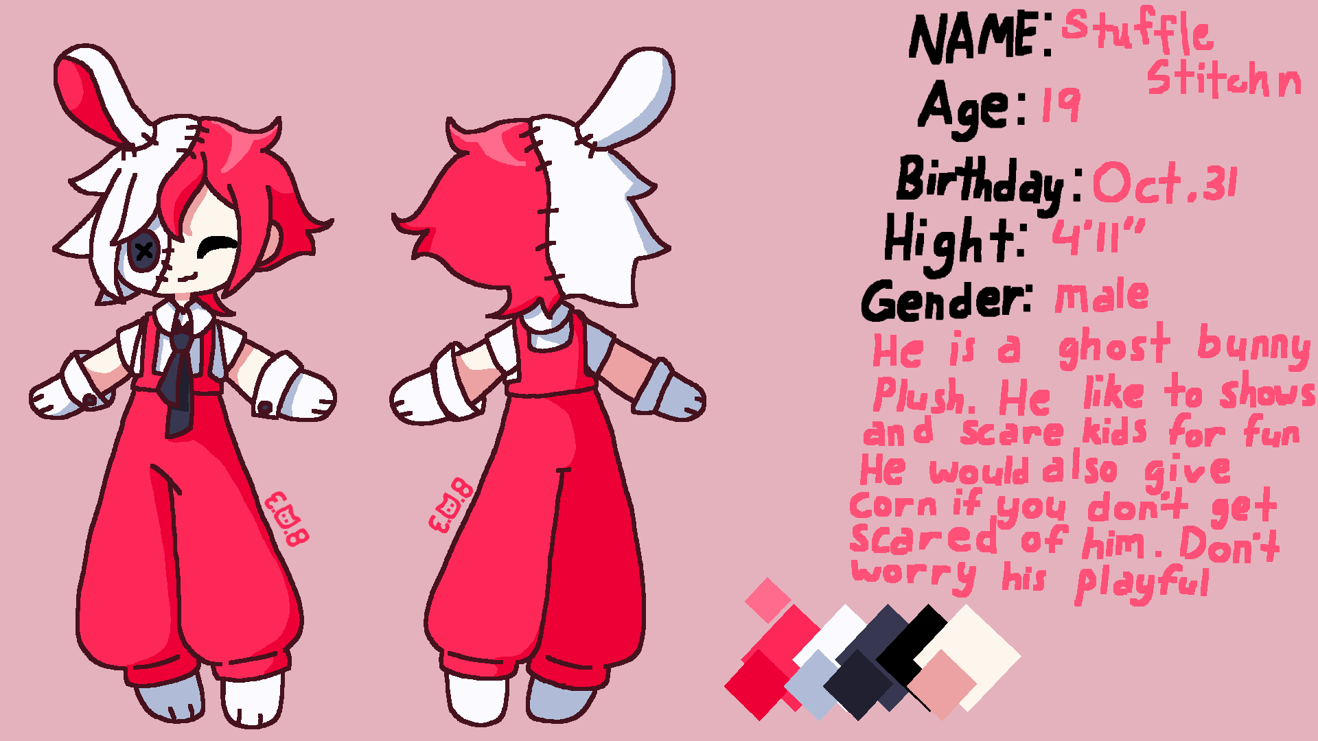 yay! ｜👾SÆRO_3Ø8👾's Topic｜ART street