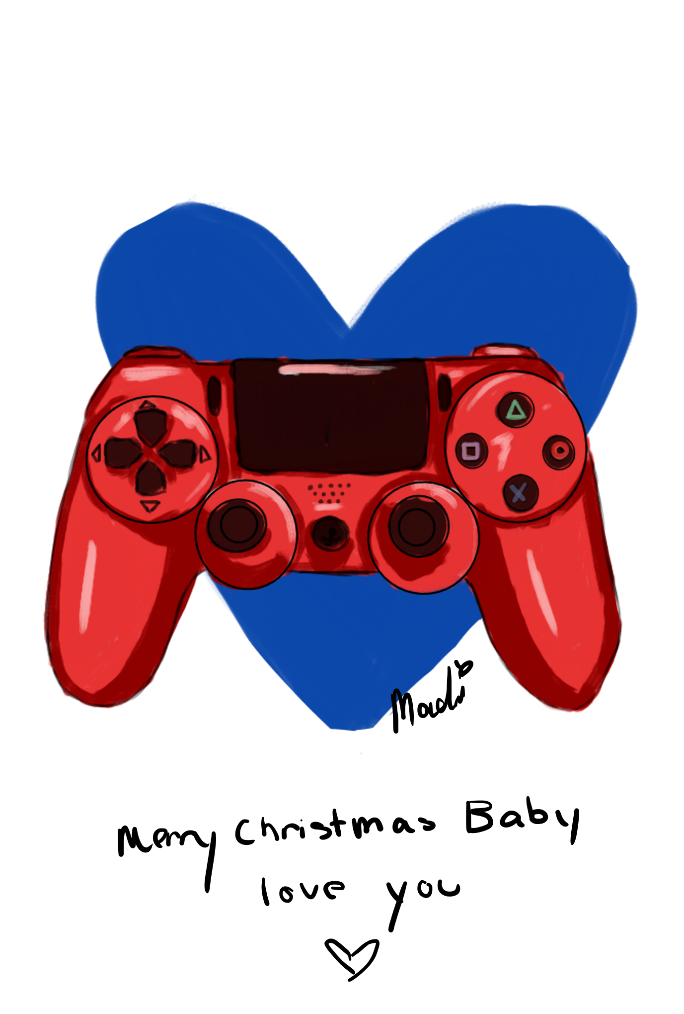 cincere artmadii_ - Illustrations ART street