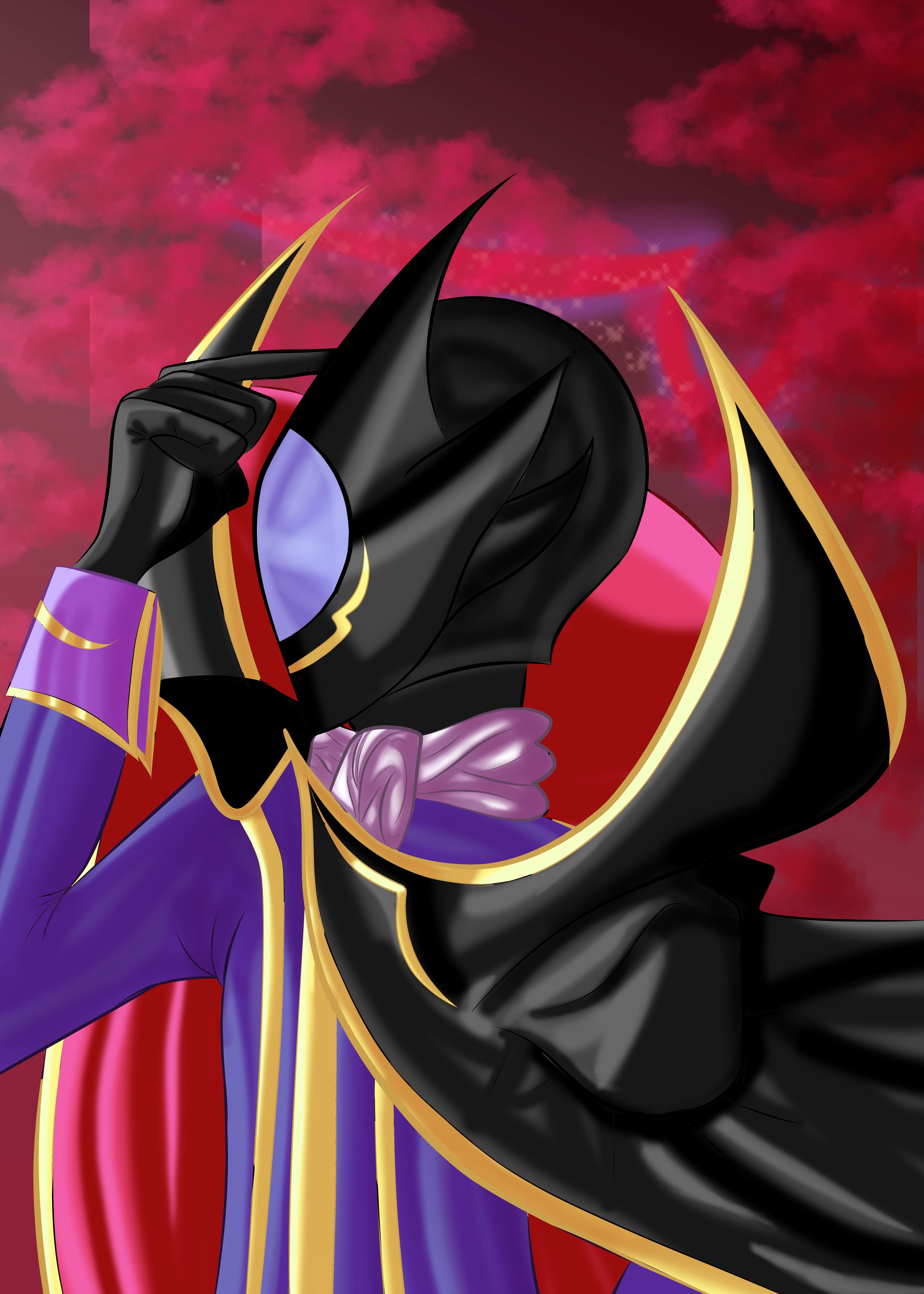 Zero Michele082 - Illustrations ART street