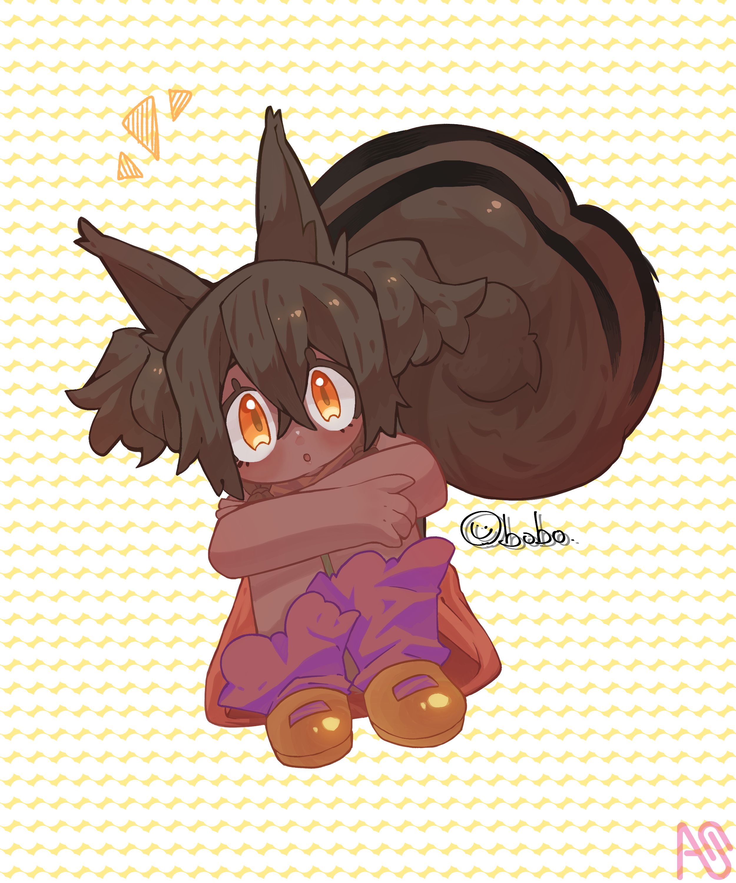 Angie obobo - Illustrations ART street