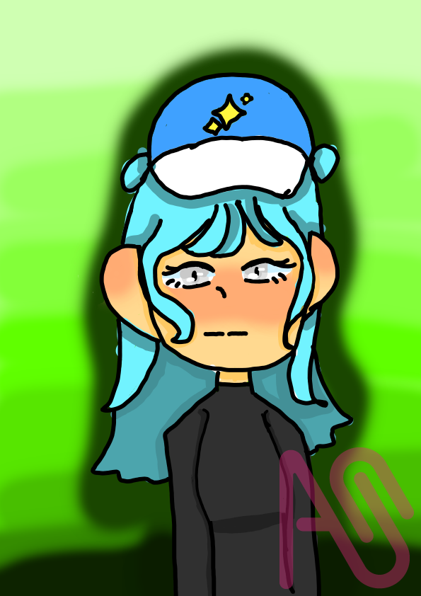 my oc Lexi - Illustrations ART street