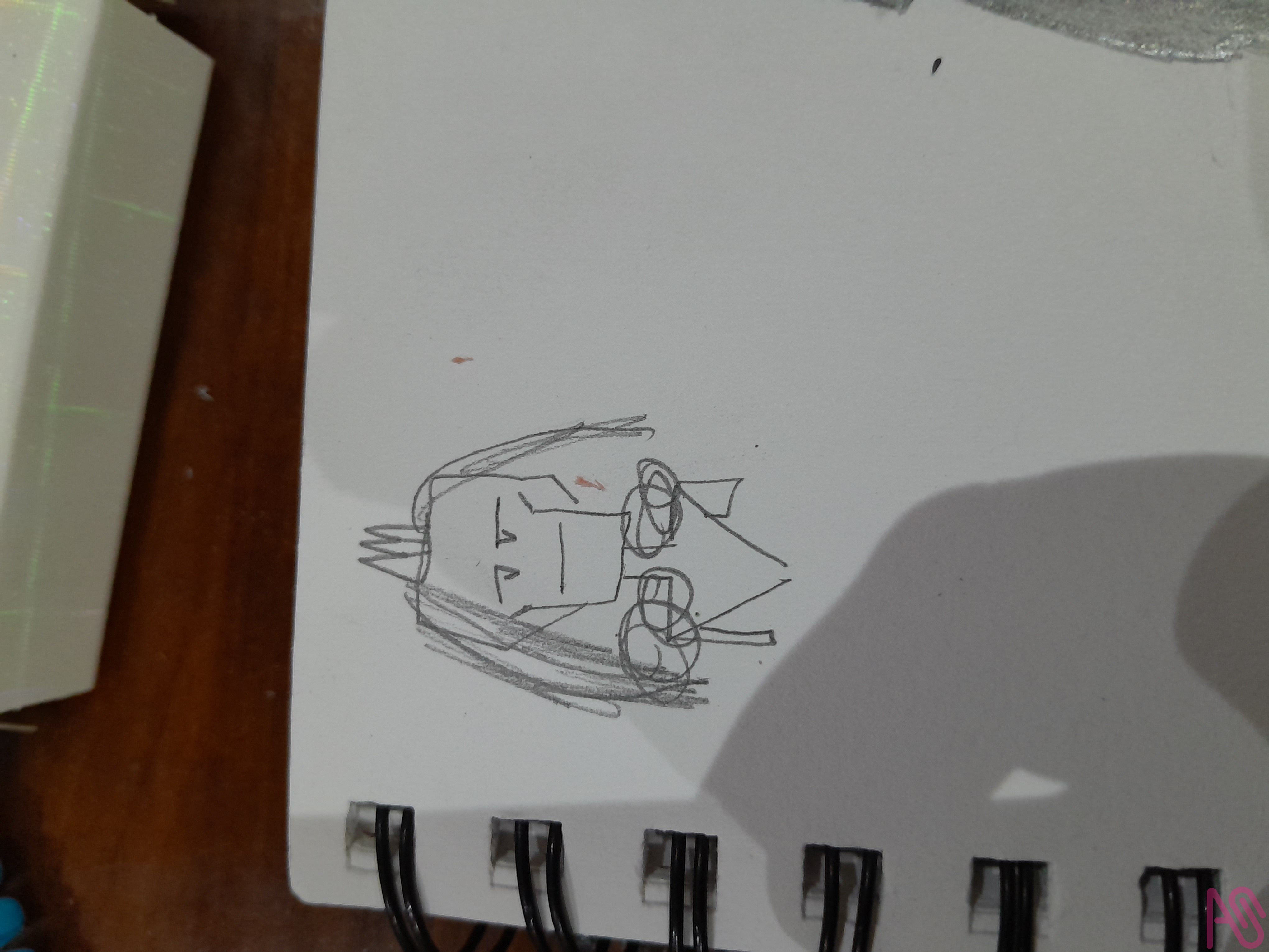 Bad art die-kon sadish - Illustrations ART street