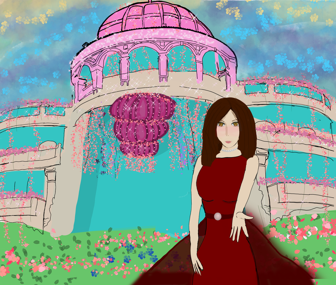 Untitled Hanoma - Illustrations ART street