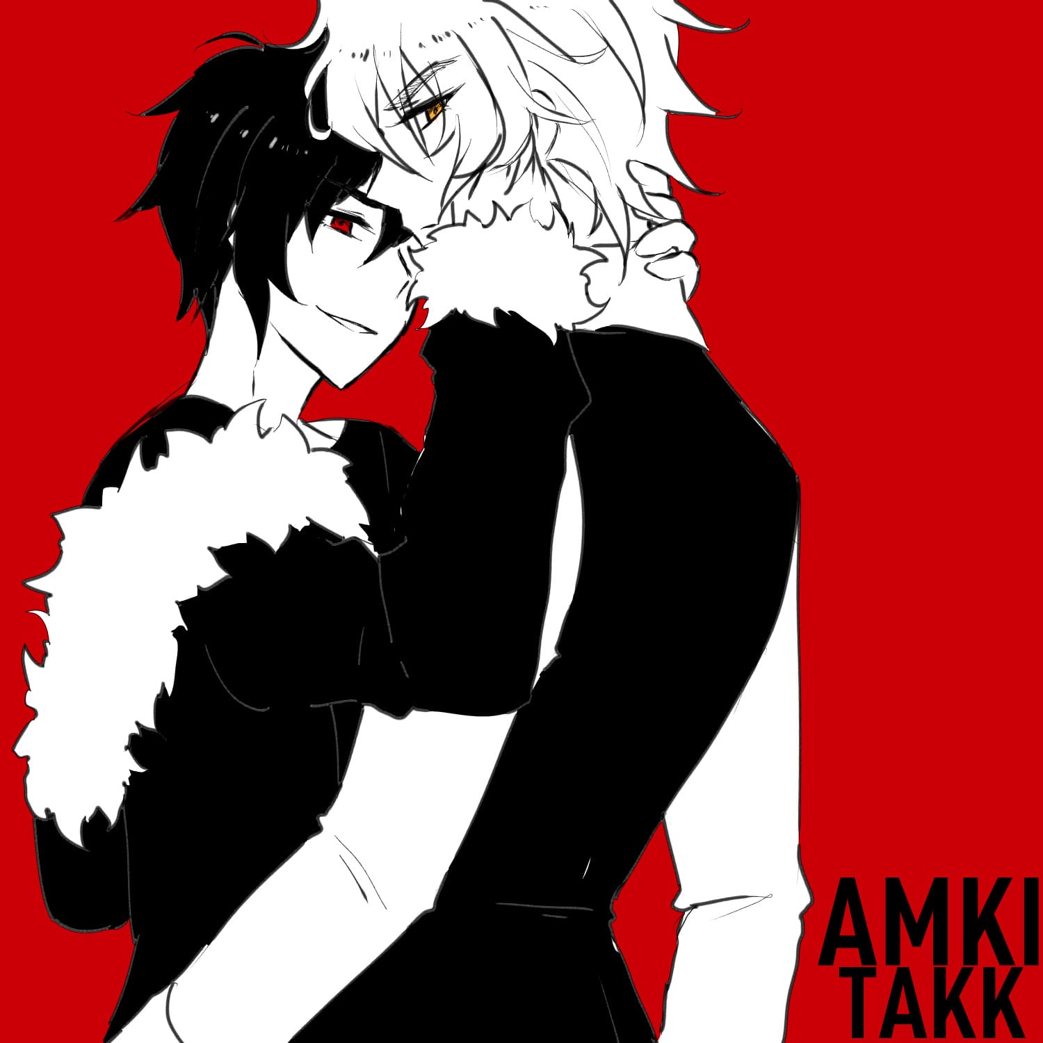 Shizaya collection AmkiTakk - Illustrations ART street
