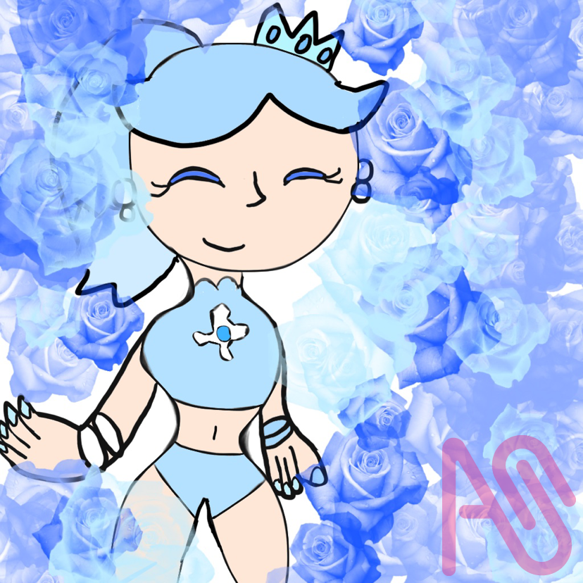 Princess blizzy Otakulover - Illustrations ART street