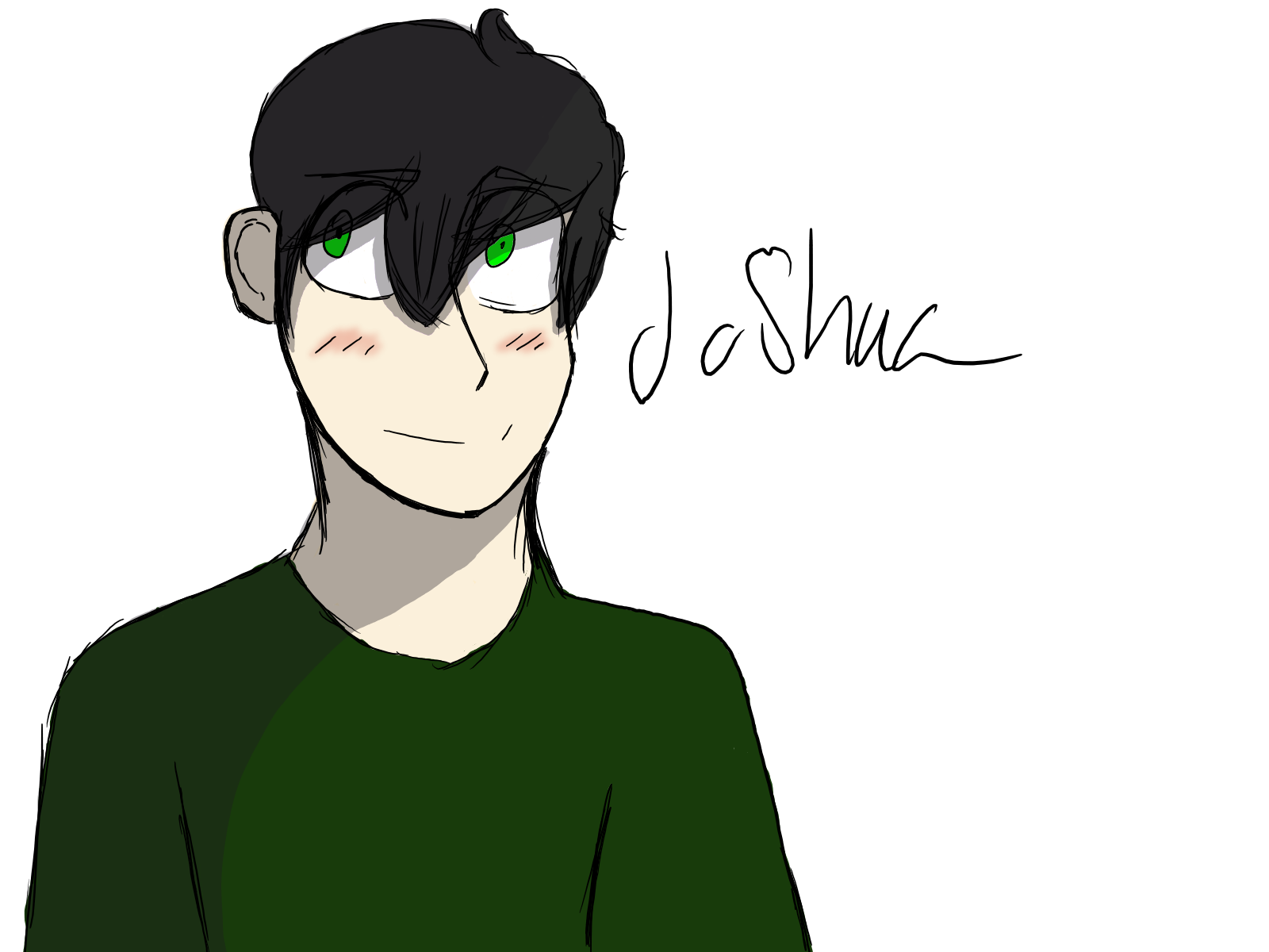 joshua okay_derp - Illustrations ART street