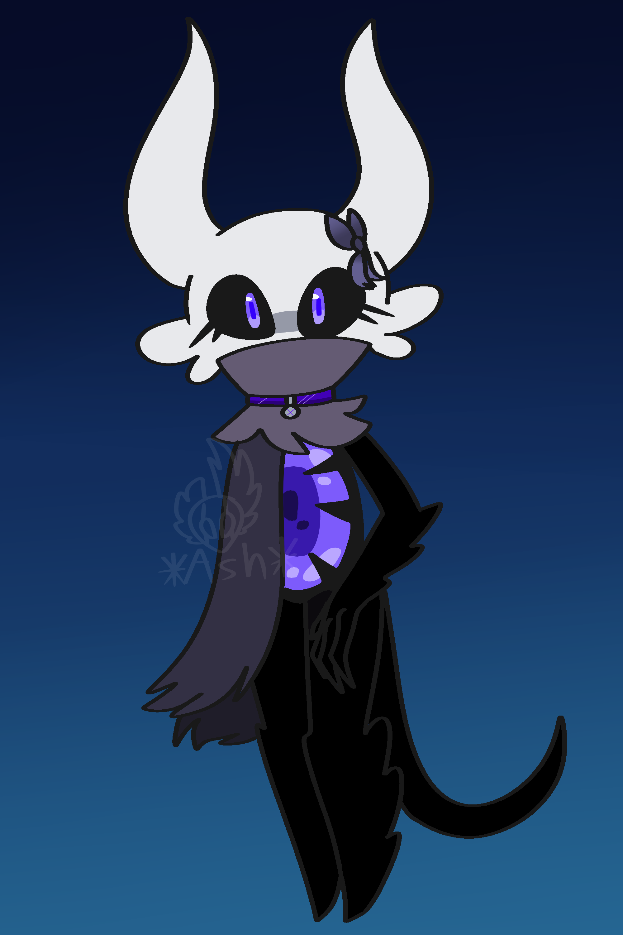 Rin Gloomy 👑 - Illustrations ART street