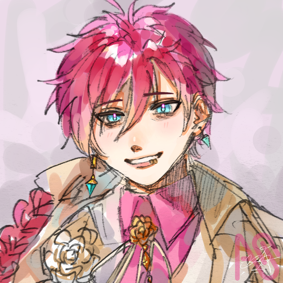 Honeymoon knight ラトrkgk ゆら - Illustrations ART street