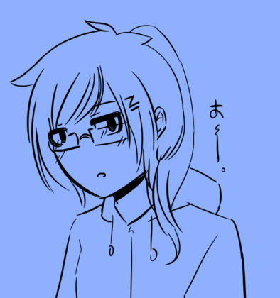 しおやmascot#1 enenene - Illustrations ART street