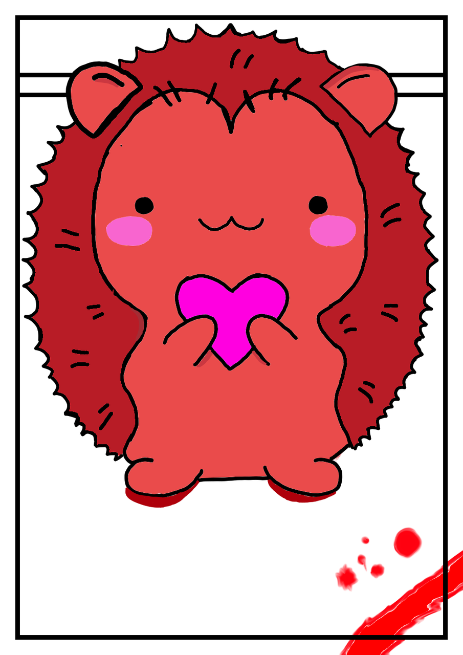 flacky ♡♡♡ TheCatEmo - Illustrations ART street