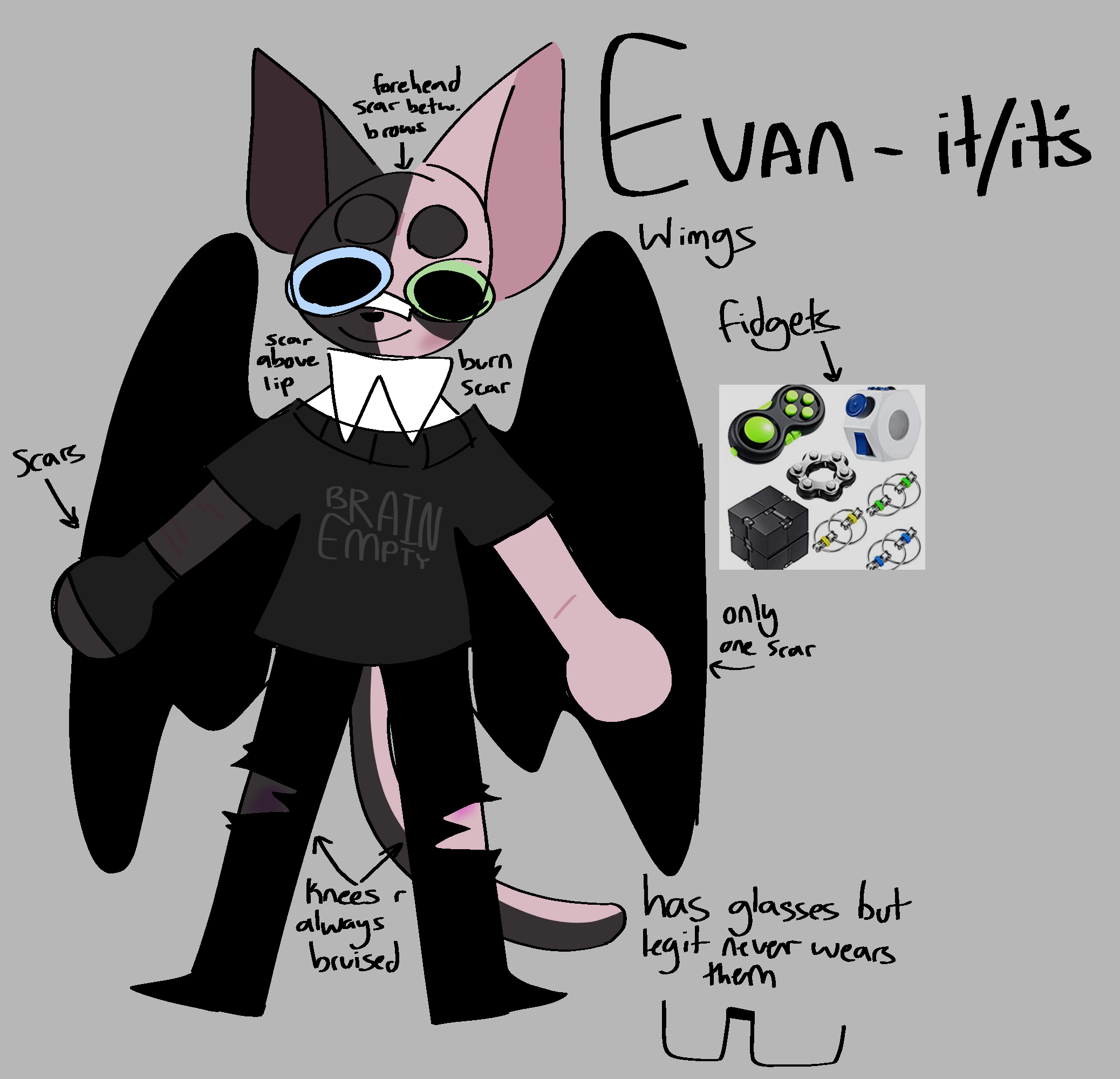 WEEEEEEEE MOVED ACCOUNTS - 일러스트 ART street (아트 스트리트)