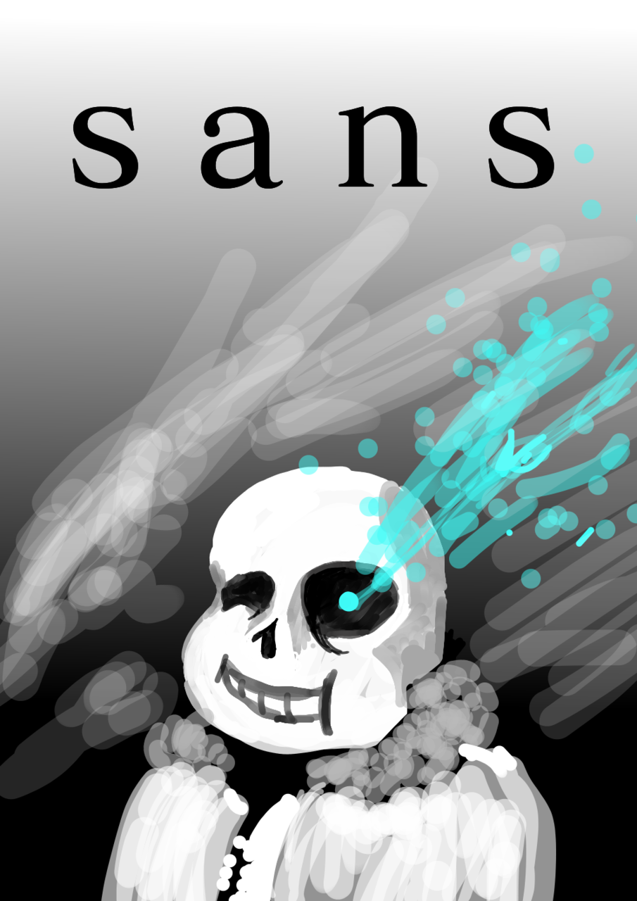sans 十字鍵 - Illustrations ART street