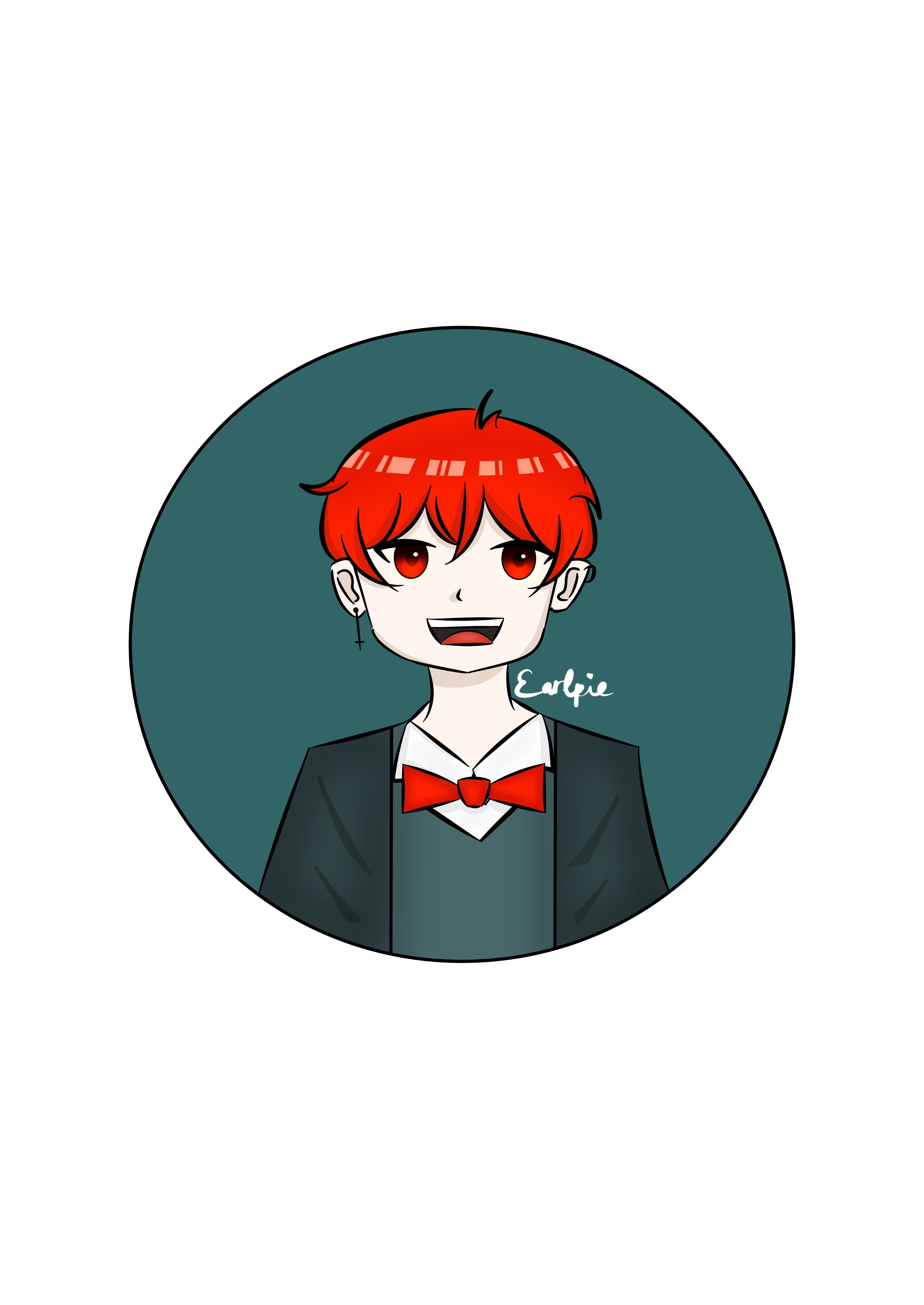 ZIO Earlpie - Illustrations ART street