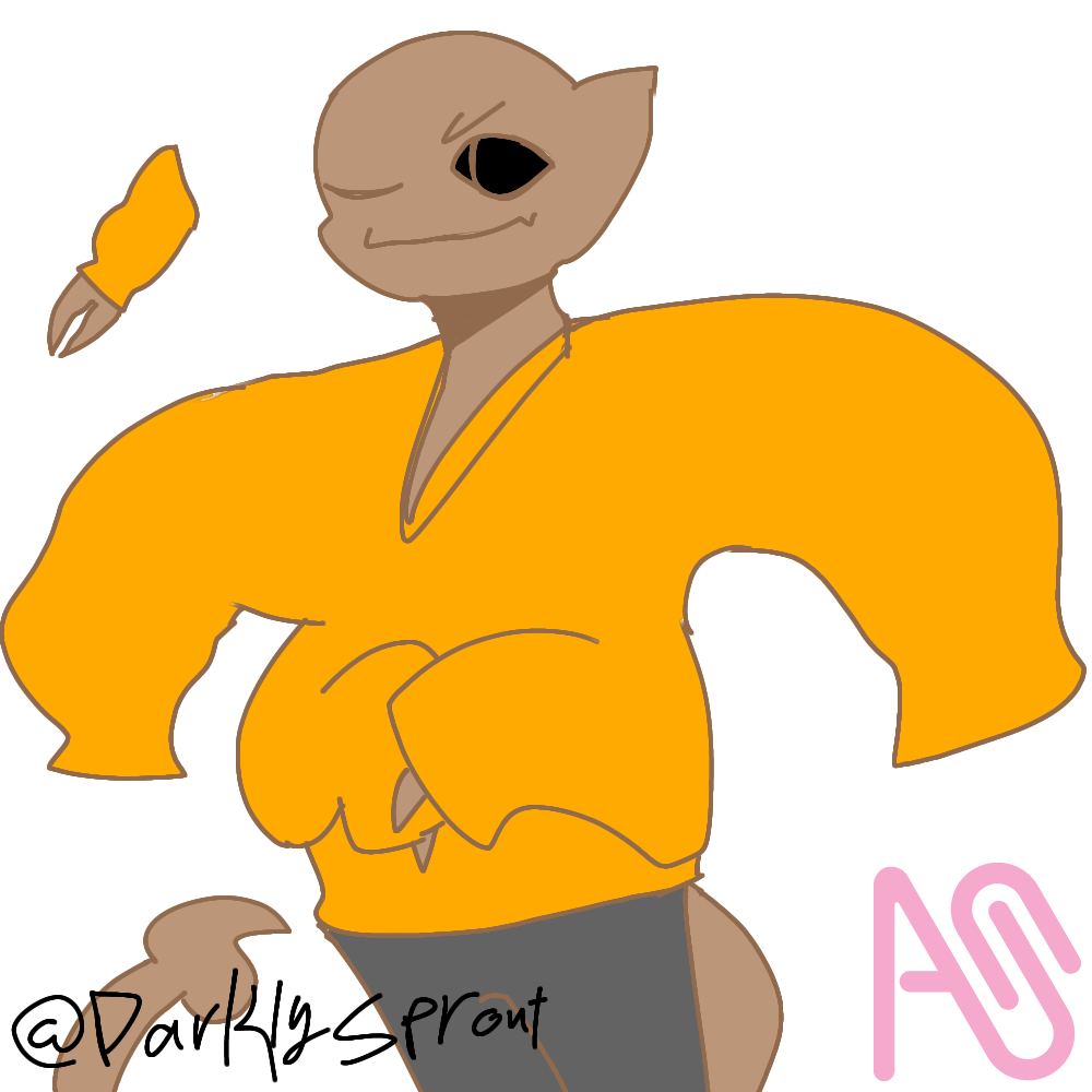 Bug adopts (lazy lol) DarklySprout - Illustrations ART street