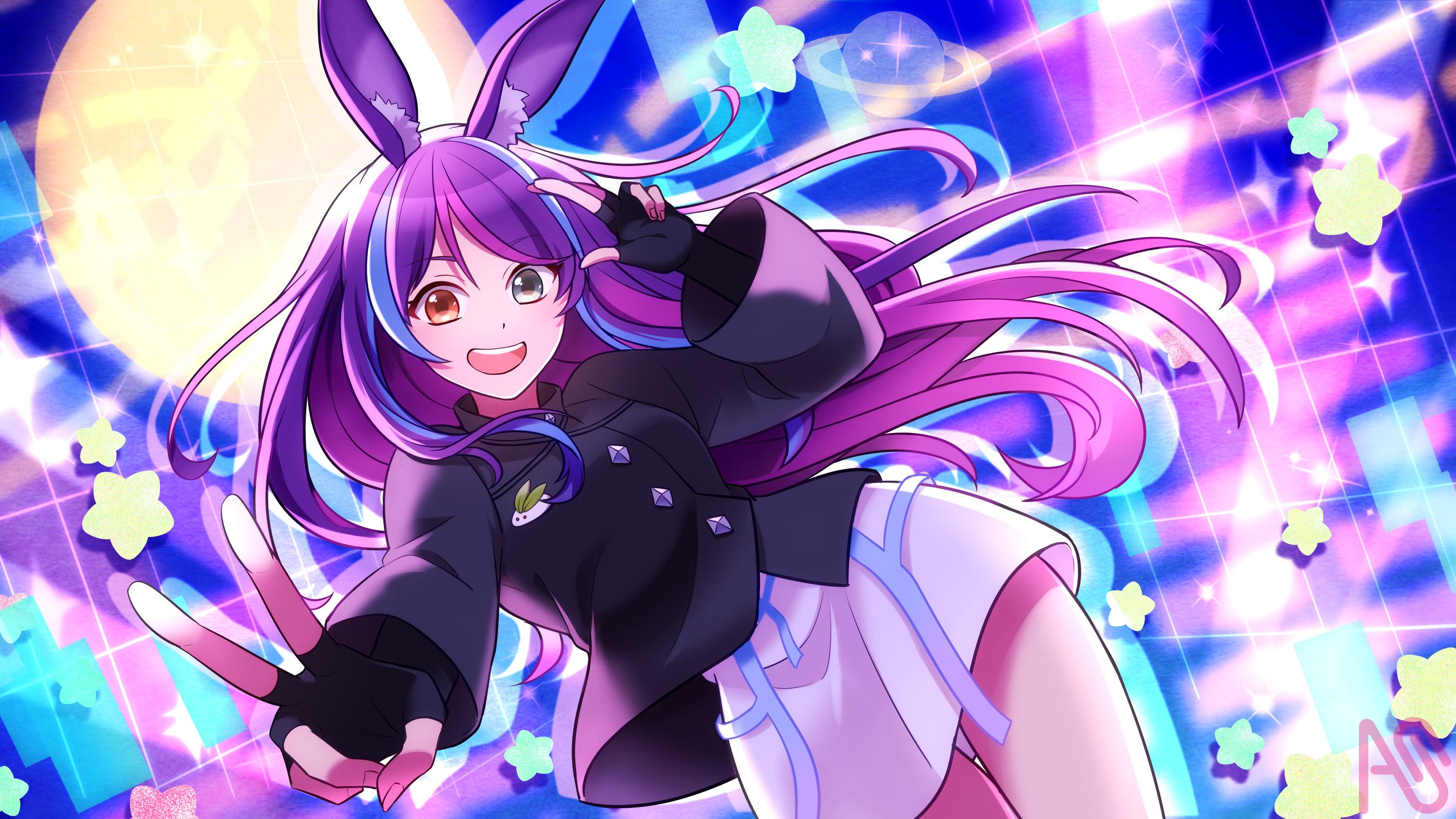 skeb#24 ゆる - 插图 ART street