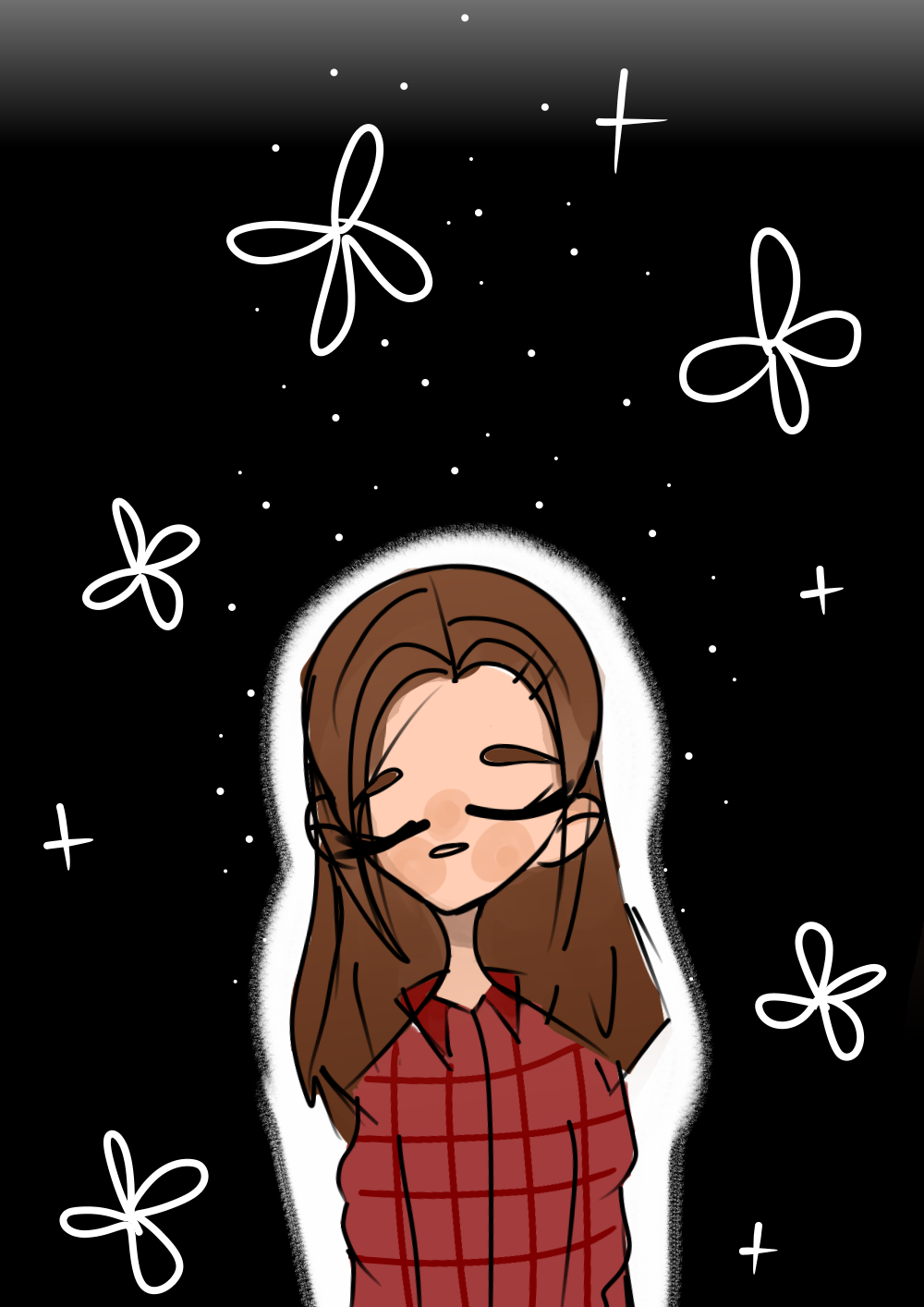 Untitled Bad Cake - Illustrations ART street