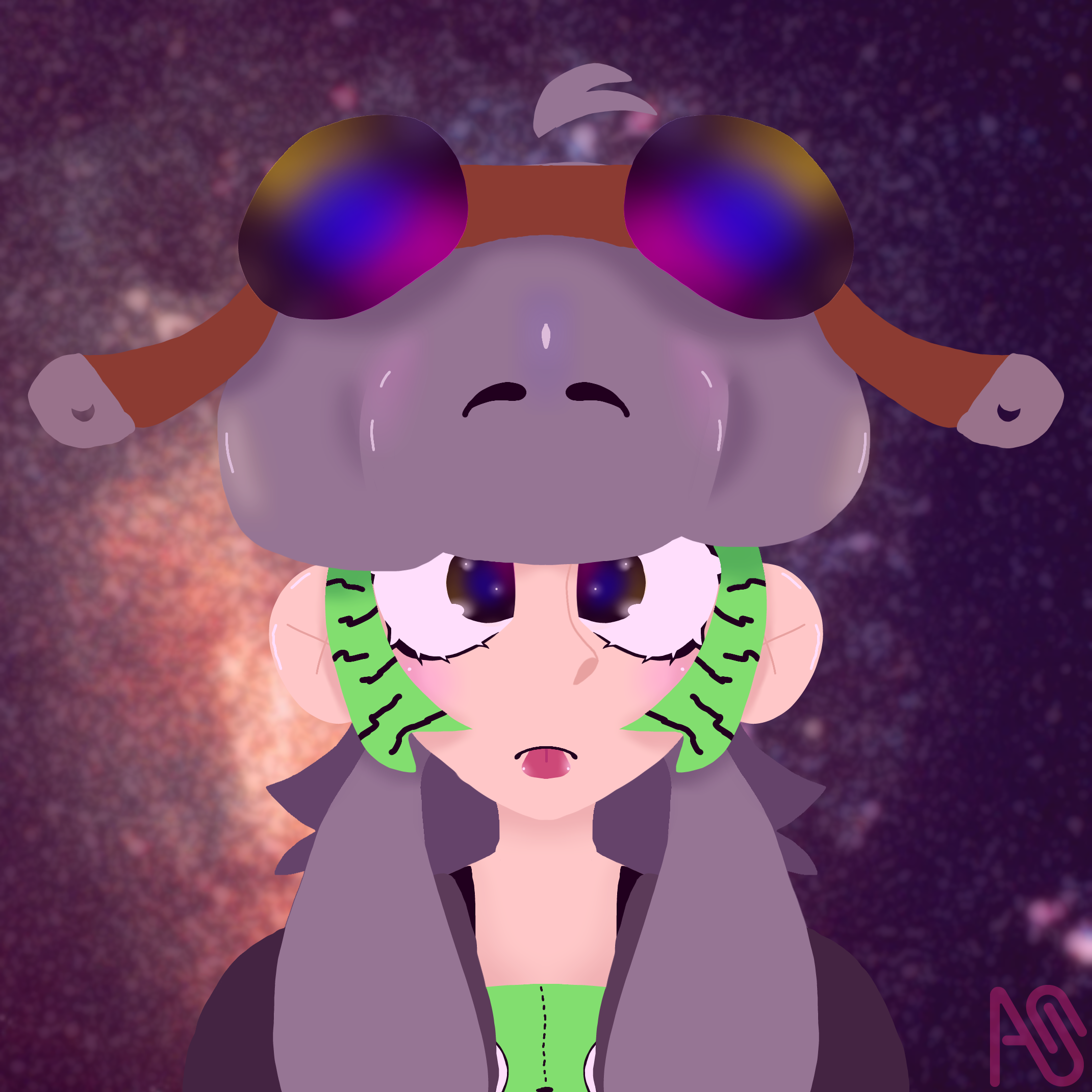 new pfp ahhahaha JuniperzCorner:3 - Illustrations ART street