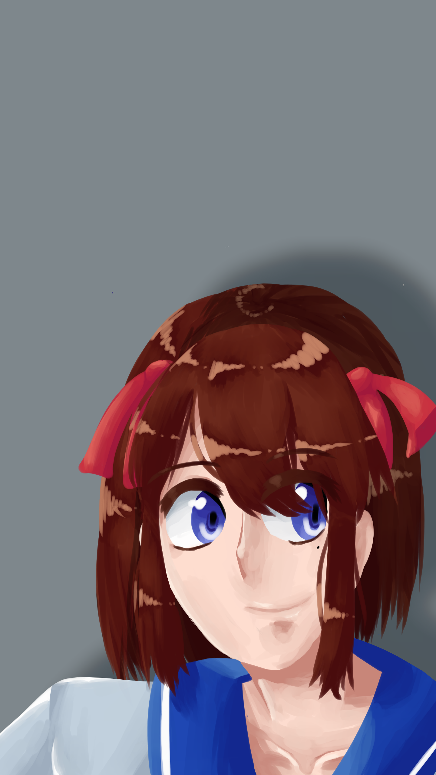 Princess Maker first daughter Maria Lindberg 내스 - Illustrations ART street