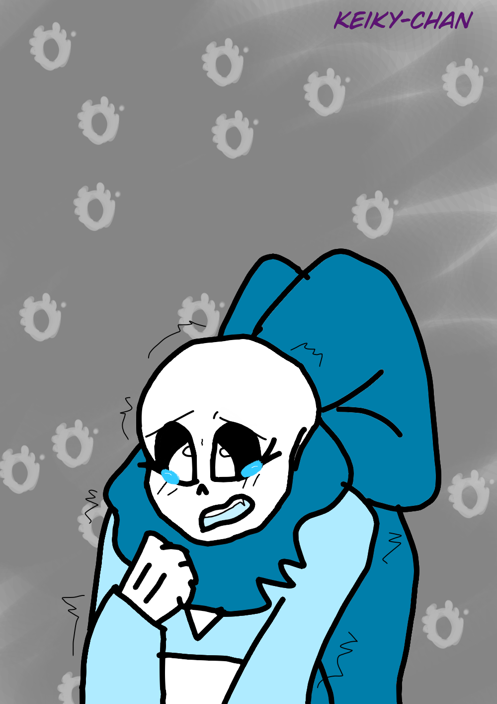 Remember Keiky-Chan - Illustrations ART street