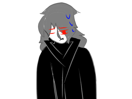 Untitled Chara_brother~S2 - Illustrations ART street