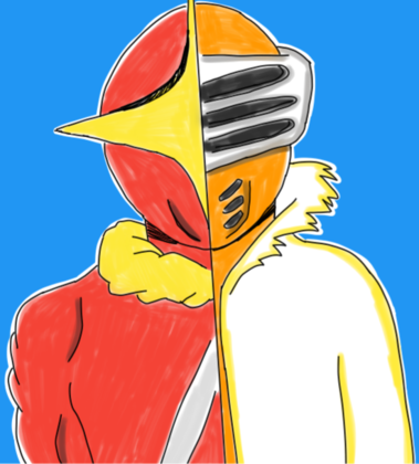 Willan Cesar｜ART street