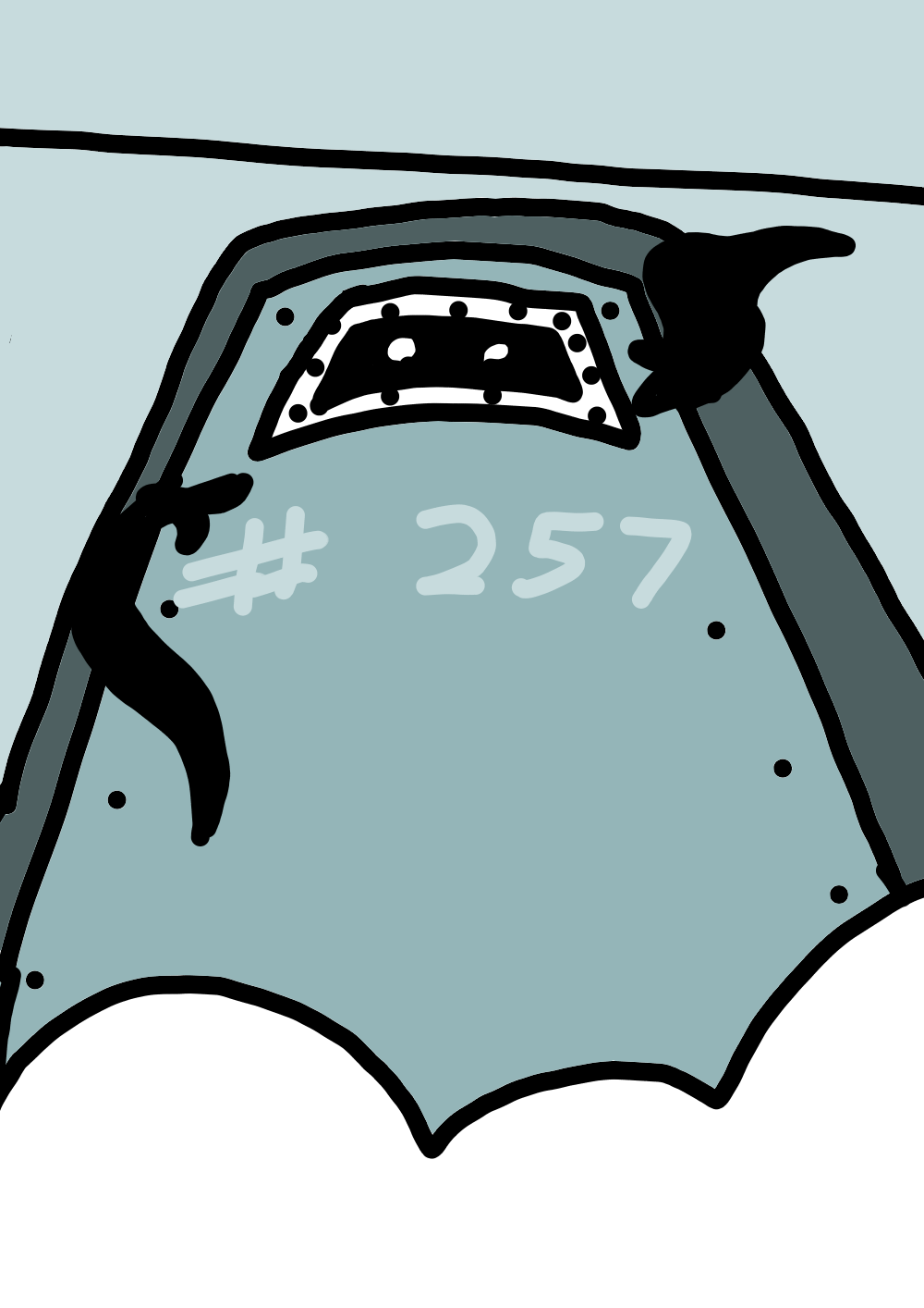 Loose screws imakedimensions101 - Illustrations ART street