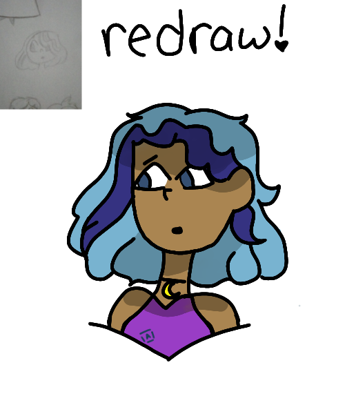 Redraw 01! kiwii-dates - Illustrations ART street