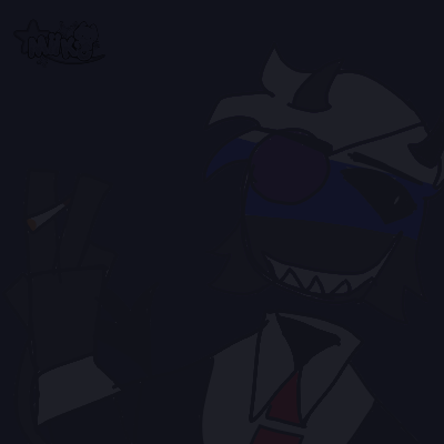 Untitled Im_just_k3n - Illustrations ART street