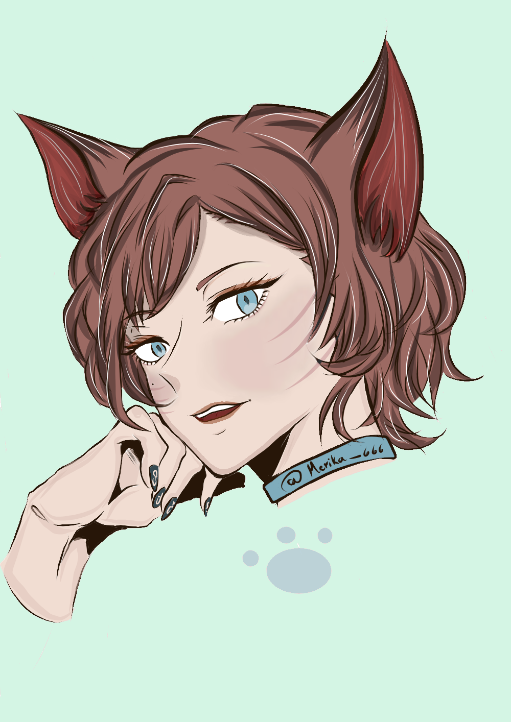 Untitled Merika_963 - Illustrations ART street