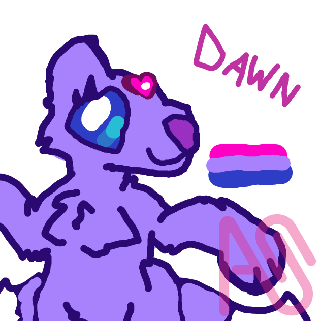 ⚠READ DESC PLEASE!!!⚠ ･ﾟ*Dawnente *･ﾟ - Illustrations ART street