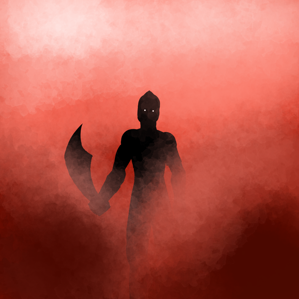 the undying soldier TWIG ANIMATIONS - Illustrations ART street