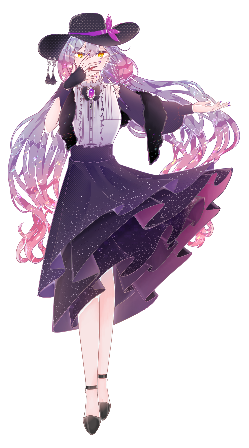 Manish Nikhil Danmo - Illustrations ART street