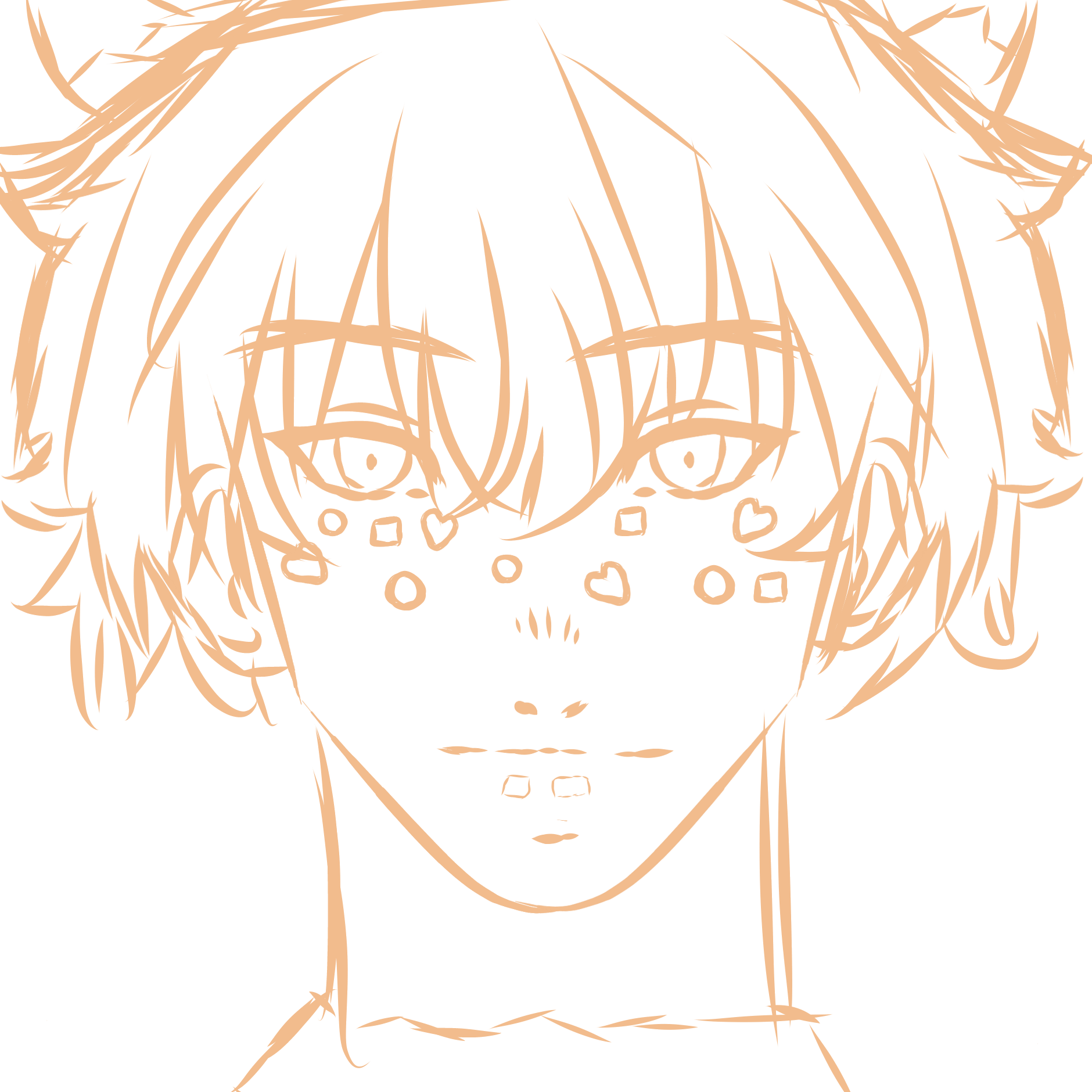 i think this bad UwU NOKBHEN - Illustrations ART street