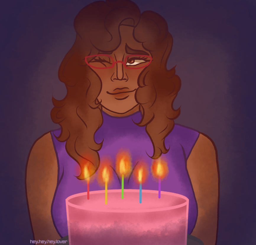 Untitled hey.hey.hey.lover - Illustrations ART street