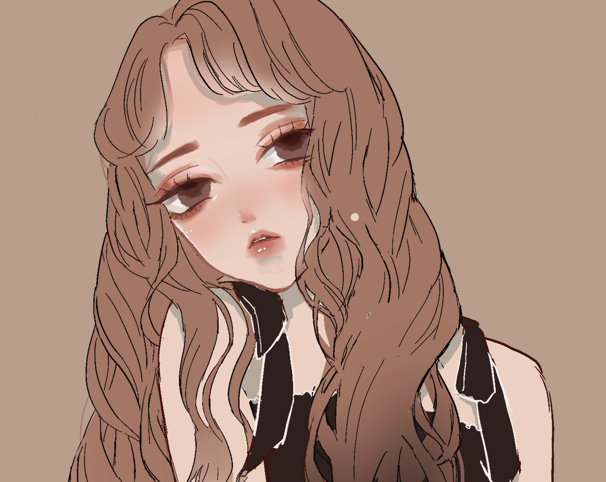 Untitled nini - Illustrations ART street