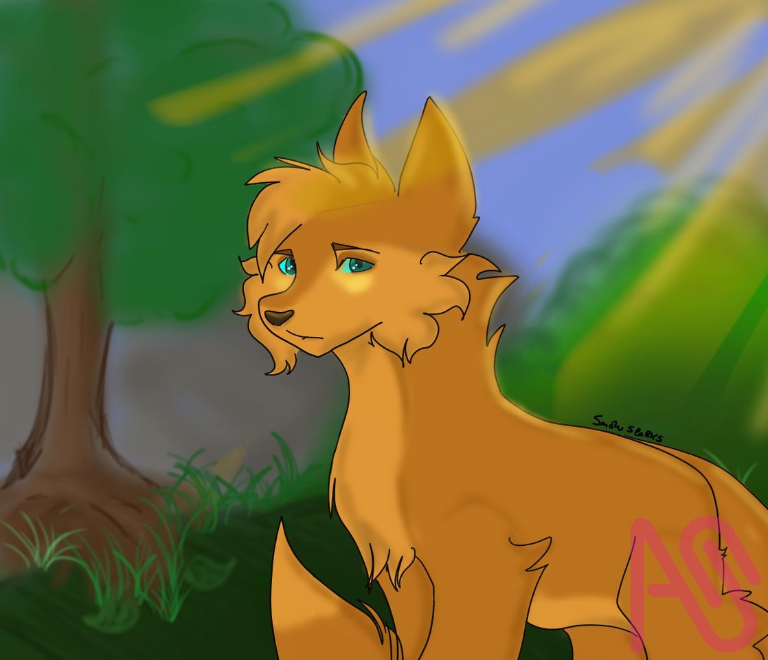 Power from MKOD SnowSparks - Illustrations ART street