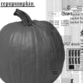 Reputation but Pumpkin? ElPumpkin2 - 插图 ART street