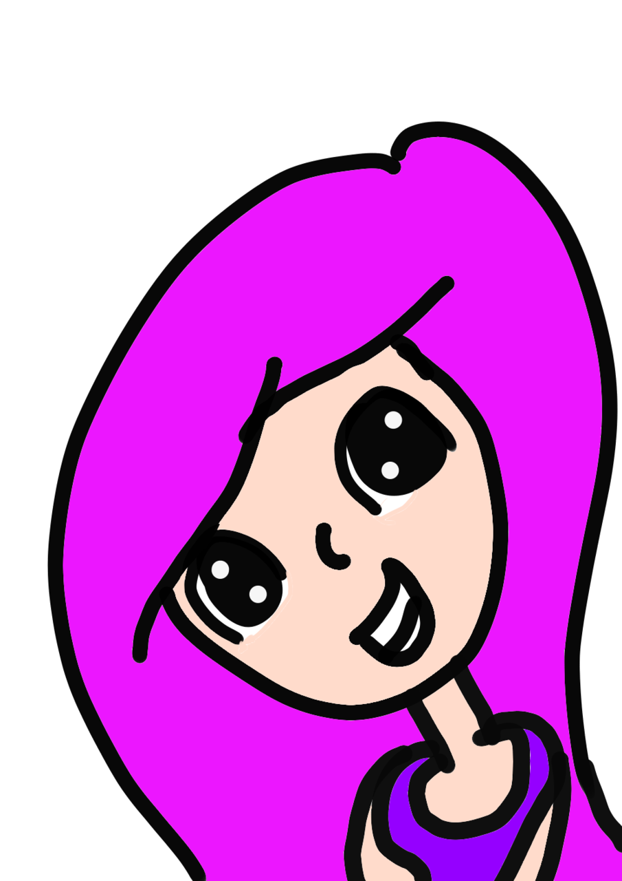 mi OC Mangle The Animatronic Fox - Illustrations ART street