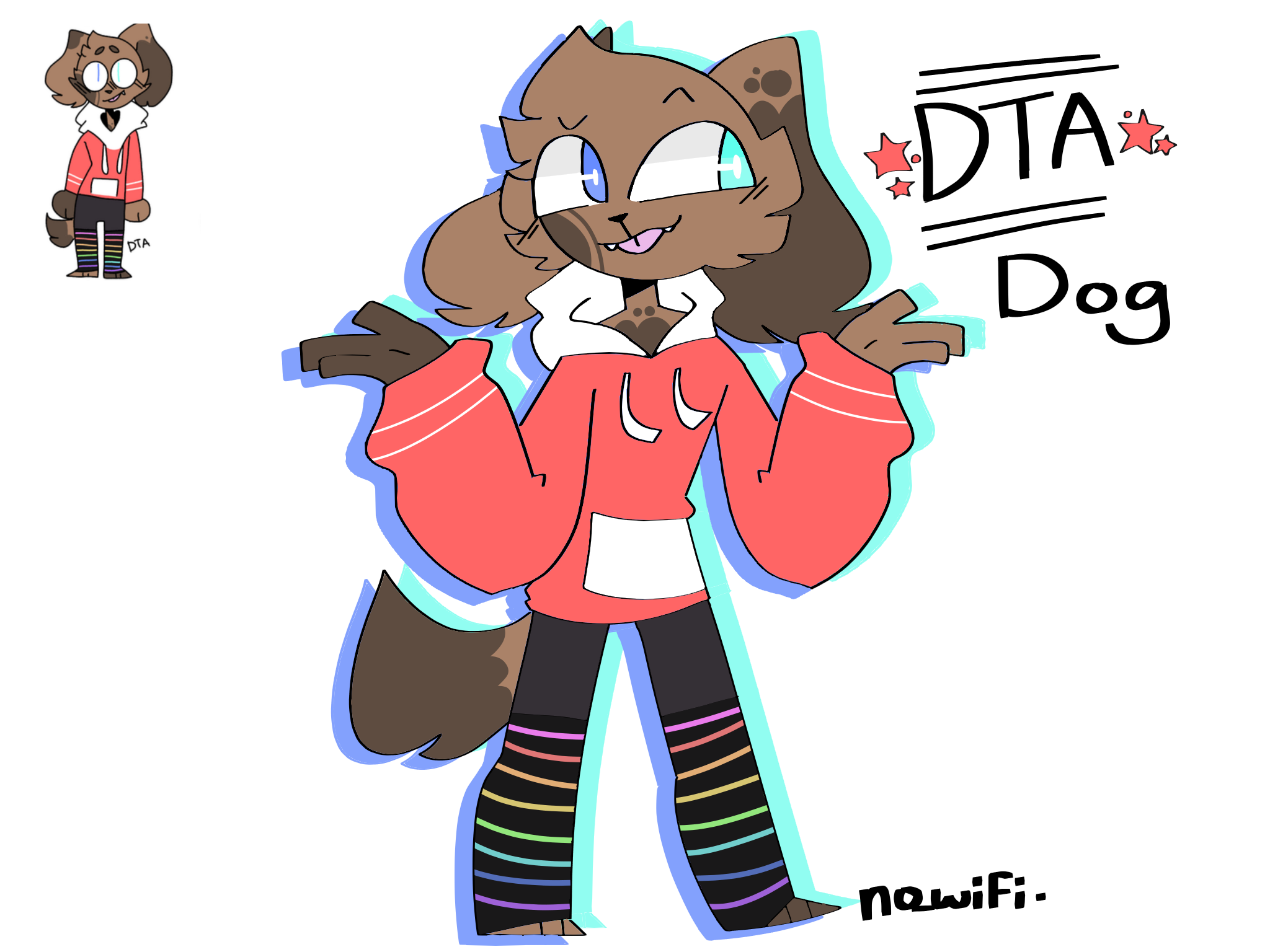 DTA reupload isjwjwiiwjsnsxoxowkjqmq Slave RiiRen - Illustrations ART ...